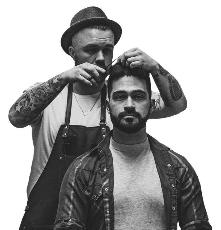 Our Team - Barber Shop